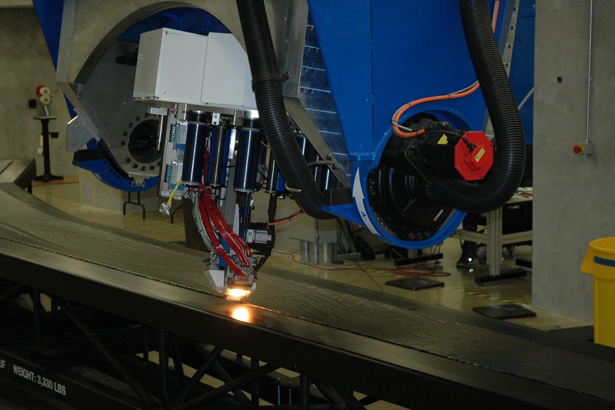 Home - Aurora Flight Sciences