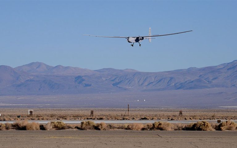 About Aurora - Aurora Flight Sciences