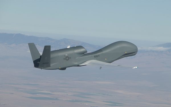 About Aurora - Aurora Flight Sciences