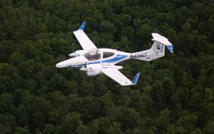 About Aurora - Aurora Flight Sciences