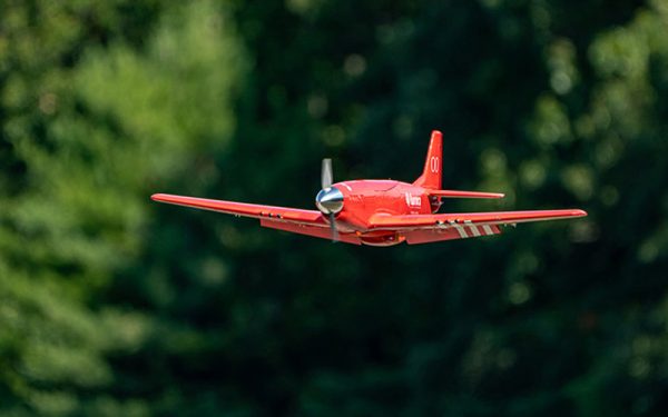 Flight Operations - Aurora Flight Sciences