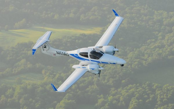 Flight Operations & Testing - Aurora Flight Sciences