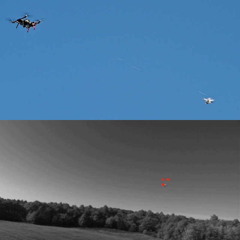 Autonomy - Aurora Flight Sciences