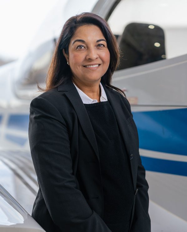 About Aurora - Aurora Flight Sciences