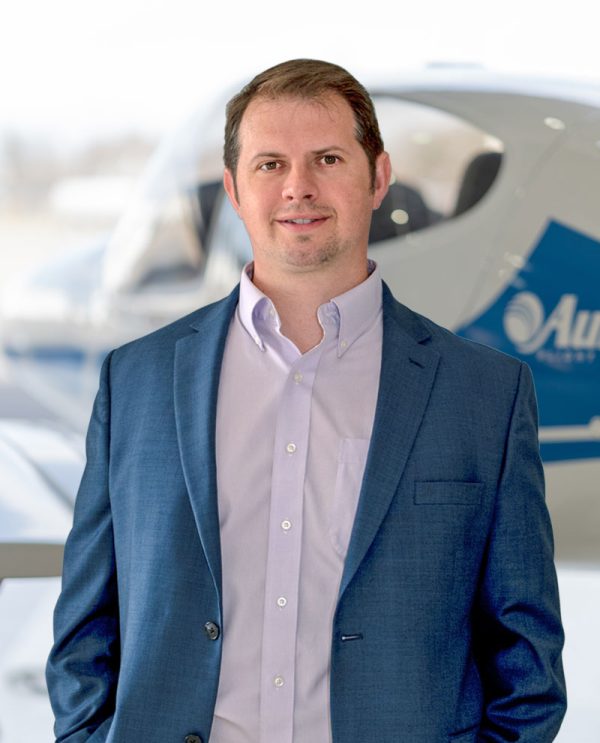 About Aurora - Aurora Flight Sciences