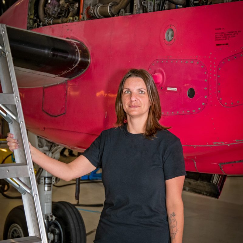 Women In Engineering: Working Behind the Scenes on NASA’s EPFD Program ...