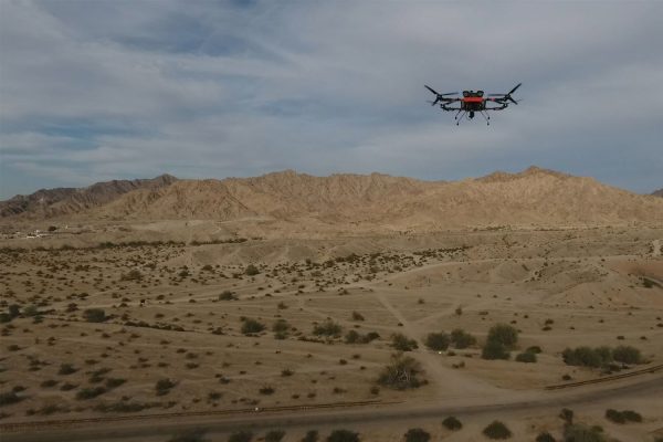 Advanced and Unmanned Aircraft - Aurora Flight Sciences