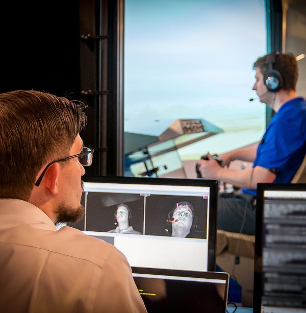 Autonomy - Aurora Flight Sciences