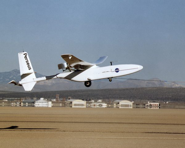 Timeline - Aurora Flight Sciences