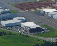 Timeline - Aurora Flight Sciences