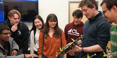 From Industry to Academia: Aurora Employees Support MIT’s NEET ...