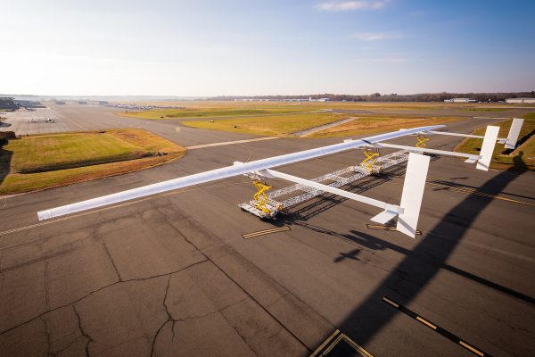 Aurora Swiss Aerospace Celebrates 10 Years of Revolutionizing ...