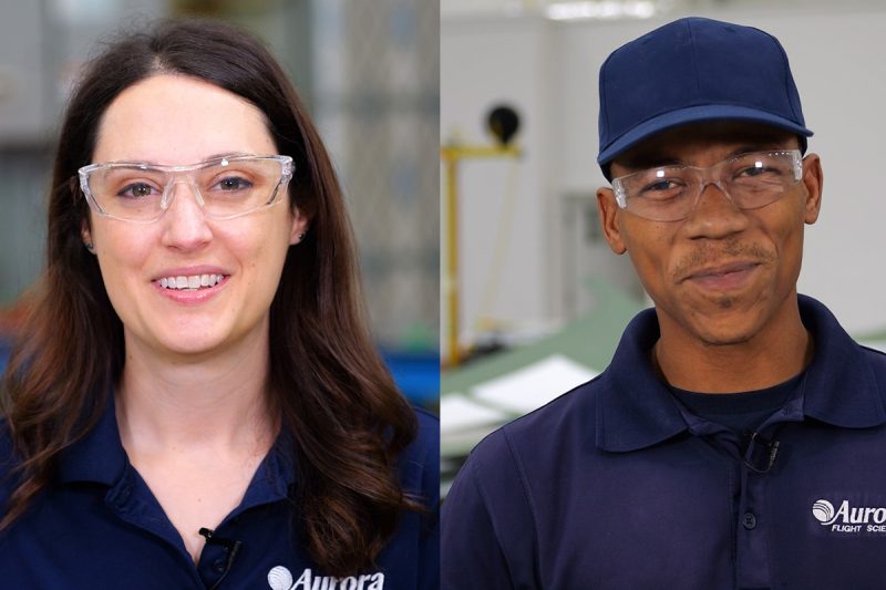 Boeing and Aurora Flight Sciences partner to bolster refueling ...