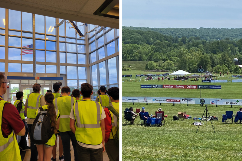 Home - Aurora Flight Sciences