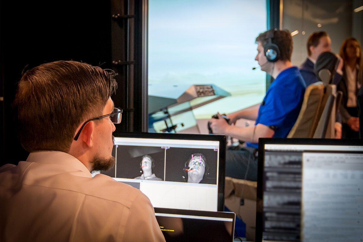 What We Do - Aurora Flight Sciences