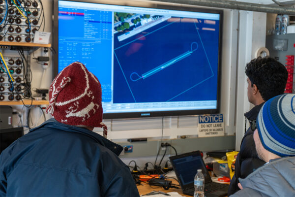 Aurora’s Adaptive Control Architecture Demonstrates Success on the ...