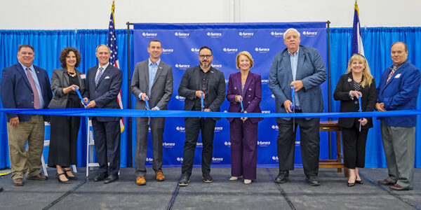 Home - Aurora Flight Sciences