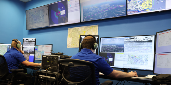 Home - Aurora Flight Sciences