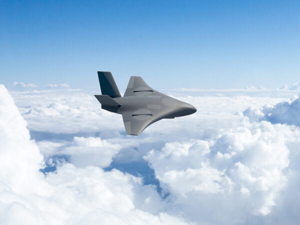 A Revolutionary Solution for Contested Air Transport - Aurora Flight ...