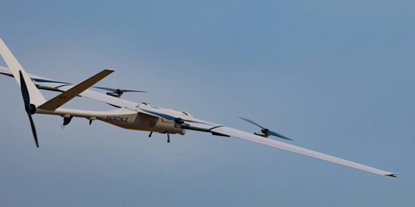 Home - Aurora Flight Sciences